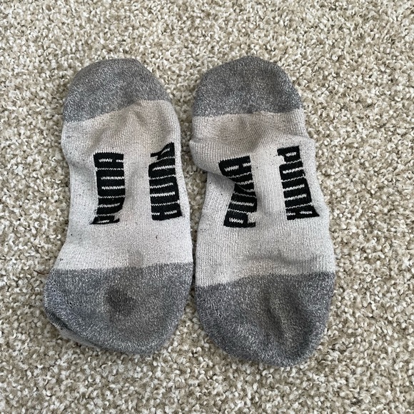 Underwear & Socks | Puma Socks | Poshmark